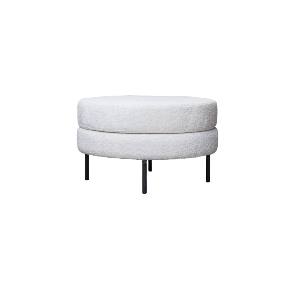 Puff Copenhague | EL MUEBLE Showroom